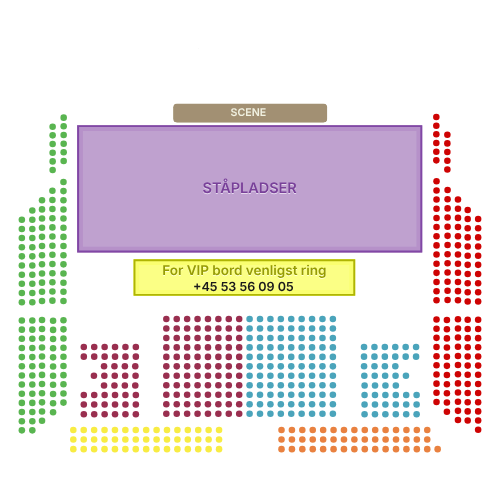 HALID BEŠLIĆ & ŽELJKO BEBEK - København 2. Marts | Billetter ...