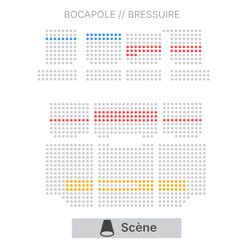 Le Lac des Cygnes à Bressuire par The Ukrainian Ballet of...