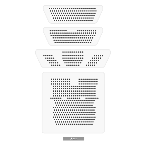 Harold Pinter Theatre seating chart at SeatingCharts.io