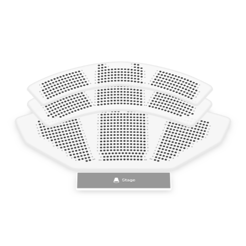 Longacre Theatre Seating Chart At